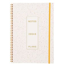 A4 Notebooks & Journals | Warehouse Stationery, NZ