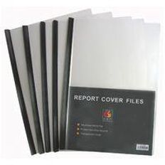 Report Covers & Presentation Folders | Warehouse Stationery, NZ