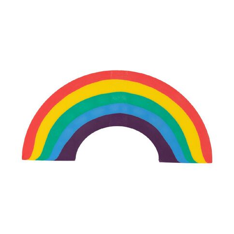 Krinkles Jumbo Eraser | Warehouse Stationery, NZ