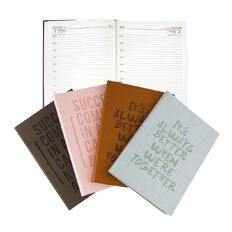 Diaries, Calendars and Planners | Warehouse Stationery, NZ