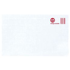 Postage Paid Envelopes | Warehouse Stationery, NZ