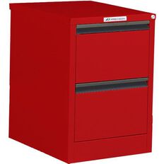 2 Drawer Filing Cabinets | Warehouse Stationery, NZ