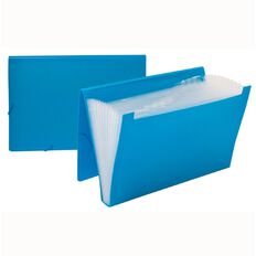 Concertina Files | Warehouse Stationery, NZ