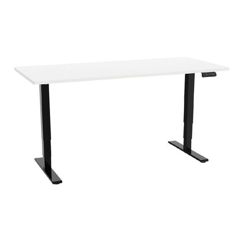 Workspace Office Brand Height Adjustable Desk 1800 | Warehouse ...