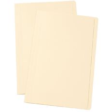 Manilla Folders - Manilla File Folders | Warehouse Stationery, NZ