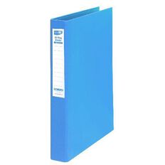 Ring Binders | Warehouse Stationery, NZ