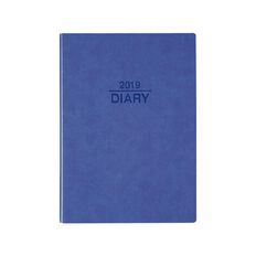 A4 Diaries | Warehouse Stationery, NZ