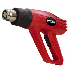Mako Heat Gun | Warehouse Stationery, NZ