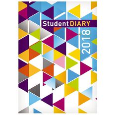 Diaries, Calendars and Planners | Warehouse Stationery, NZ