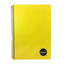 A4 Notebooks & Journals | Warehouse Stationery, NZ