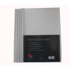 Report Covers & Presentation Folders | Warehouse Stationery, NZ