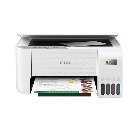 Epson EcoTank ET-2810 All-in-One Printer | Warehouse Stationery, NZ