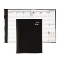 Diaries, Calendars and Planners | Warehouse Stationery, NZ