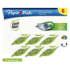 Correction | Warehouse Stationery, NZ