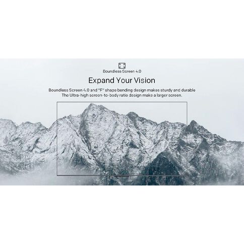 Veon 65 inch 4K Ultra HD Google Smart TV | Warehouse Stationery, NZ