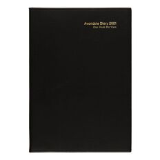 A4 Diaries | Warehouse Stationery, NZ