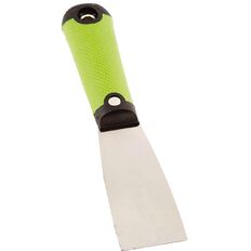 Haydn Rubber Handled Scraper 38mm | Warehouse Stationery, NZ
