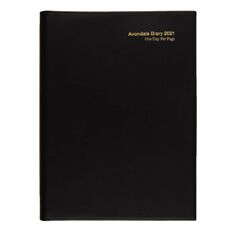 A4 Diaries | Warehouse Stationery, NZ