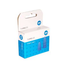 Thimbles - Rubber Thimbles | Warehouse Stationery, NZ