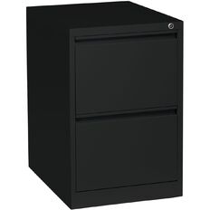 2 Drawer Filing Cabinet | Warehouse Stationery, NZ