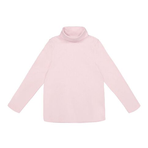 Young Original Girls' Plain Skivvy | Warehouse Stationery, NZ