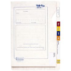 Filecorp Filing Solutions | Warehouse Stationery, NZ