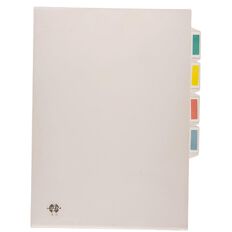 L Shaped Pockets & Files | Warehouse Stationery, NZ