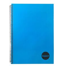 A4 Notebooks & Journals | Warehouse Stationery, NZ