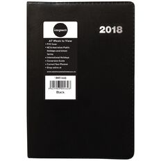Diaries, Calendars and Planners | Warehouse Stationery, NZ