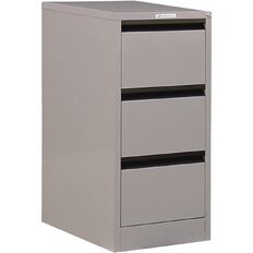 3 Drawer Filing Cabinets | Warehouse Stationery, NZ
