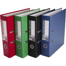 Lever Arch Files | Warehouse Stationery, NZ