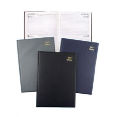 A4 Diaries | Warehouse Stationery, NZ