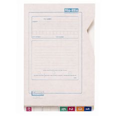 Filecorp File Accessories | Warehouse Stationery, NZ