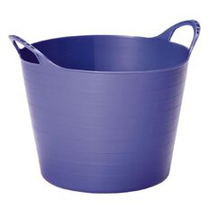 Flexi Tubs, Plastic Tubs | Warehouse Stationery, NZ