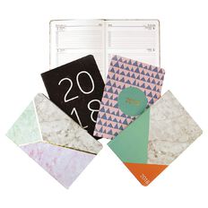 Diaries, Calendars and Planners | Warehouse Stationery, NZ