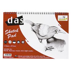 Sketch Pads | Warehouse Stationery, NZ