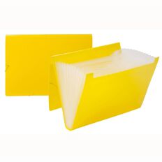 Concertina Files | Warehouse Stationery, NZ