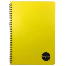 A4 Notebooks & Journals | Warehouse Stationery, NZ