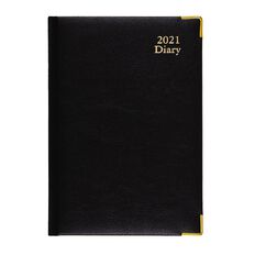 A5 Diaries For Work | Warehouse Stationery, NZ