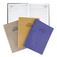 Diaries, Calendars and Planners | Warehouse Stationery, NZ