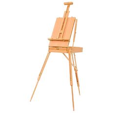 Art Easels - Painting Easel Stand | Warehouse Stationery, NZ