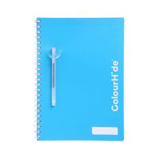 A4 Notebooks & Journals | Warehouse Stationery, NZ