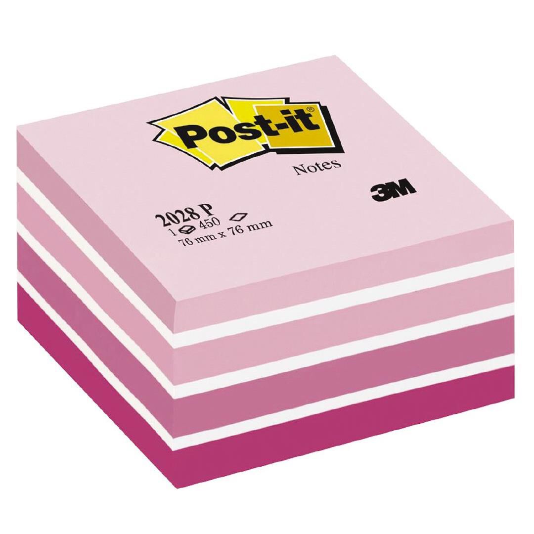 Funky post it notes store