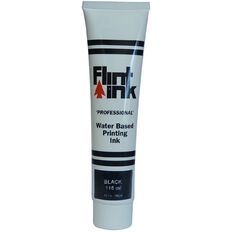 Fivestar Flint Printing Ink Water Based 115ml | Warehouse Stationery, NZ