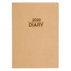 A4 Diaries | Warehouse Stationery, NZ