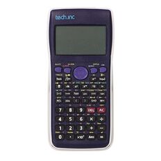 Graphics & Scientific Calculators | Warehouse Stationery, NZ