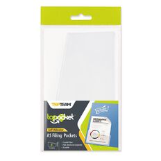 Copysafe Pockets | Warehouse Stationery, NZ