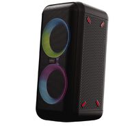 Veon Portable Party Speaker VN26052020BK | Warehouse Stationery, NZ
