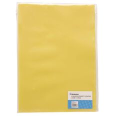 L Shaped Pockets & Files | Warehouse Stationery, NZ
