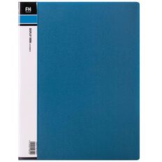 Display Books - Clear Files Folder | Warehouse Stationery, NZ